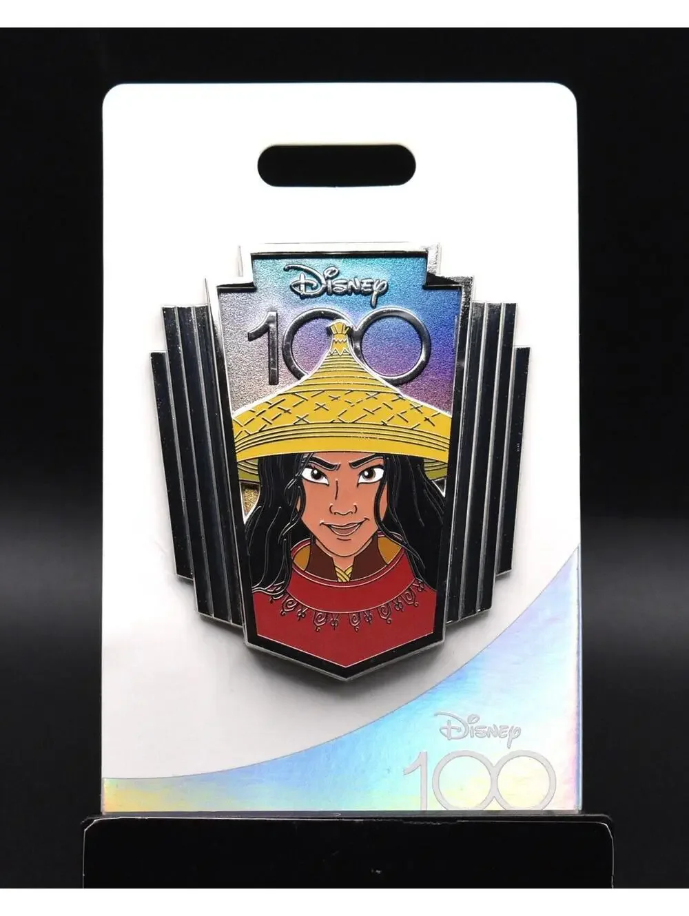 Disney | Other | Disney Wdi Raya And The Last Dragon 0 Years Magic ...